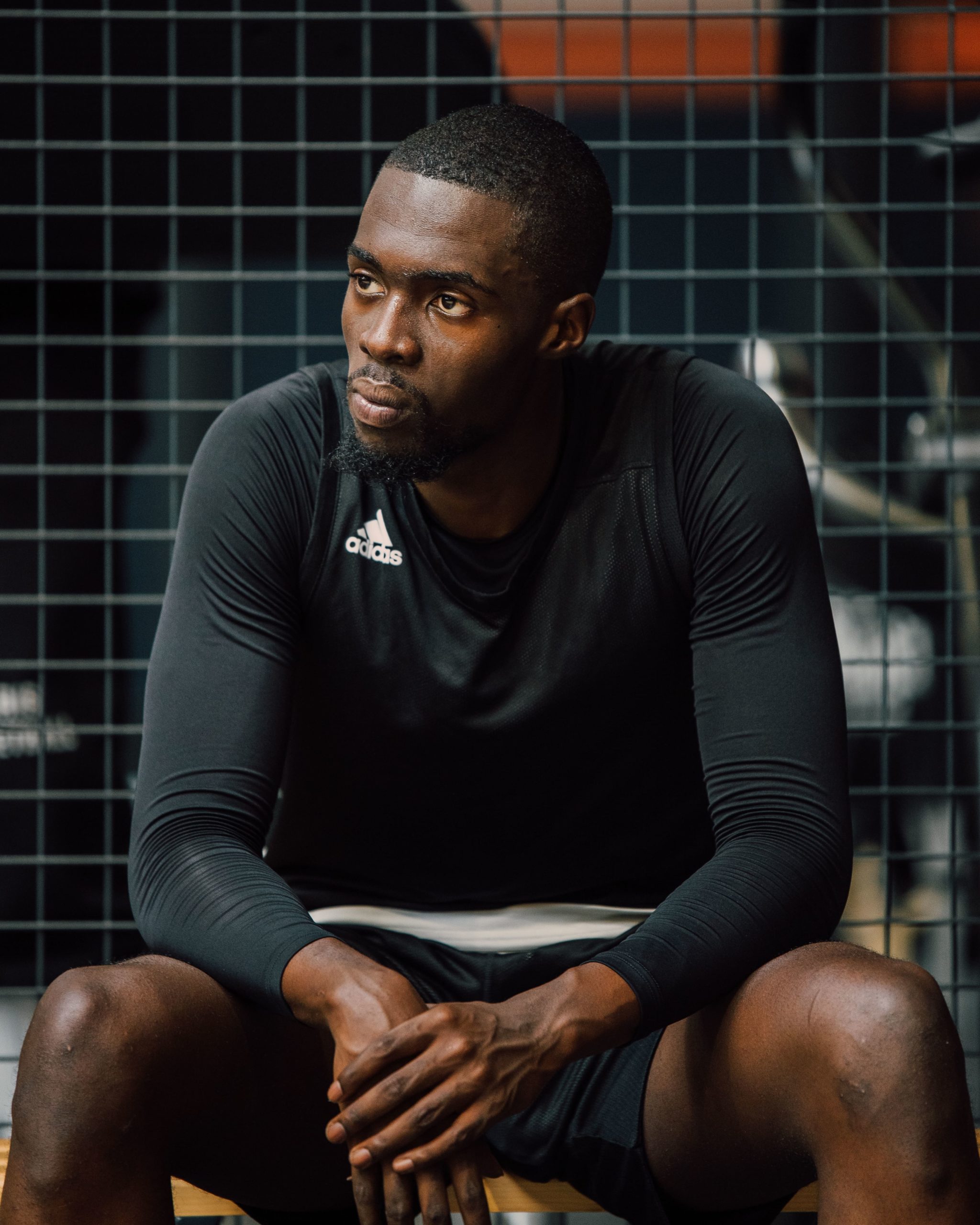 Sheck Wes à Paris ! - ParisBasketball