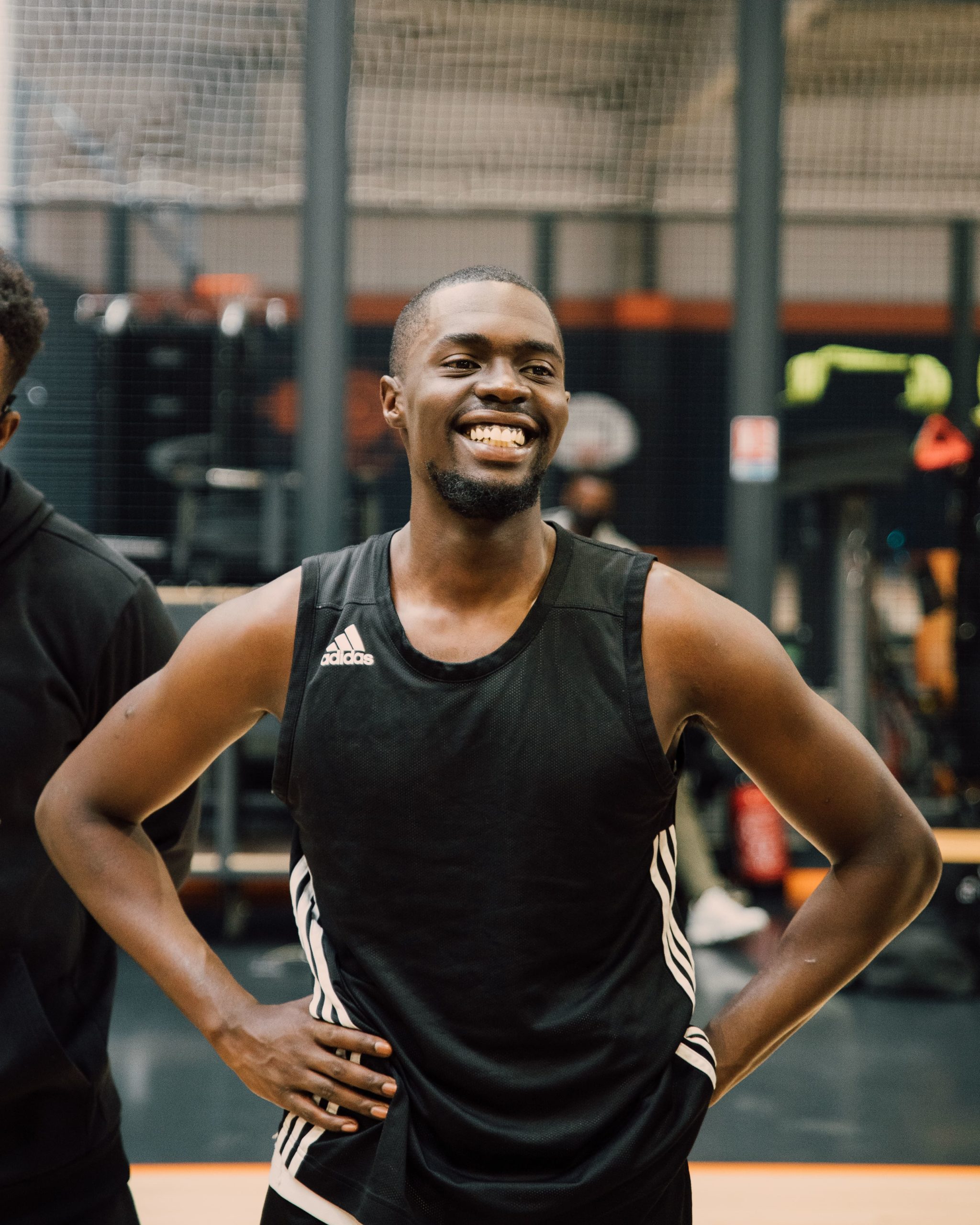 Sheck Wes à Paris ! - ParisBasketball