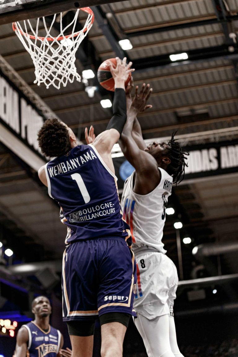 Mets vs Paris : Derby de dernière chance pour les Playoffs ...