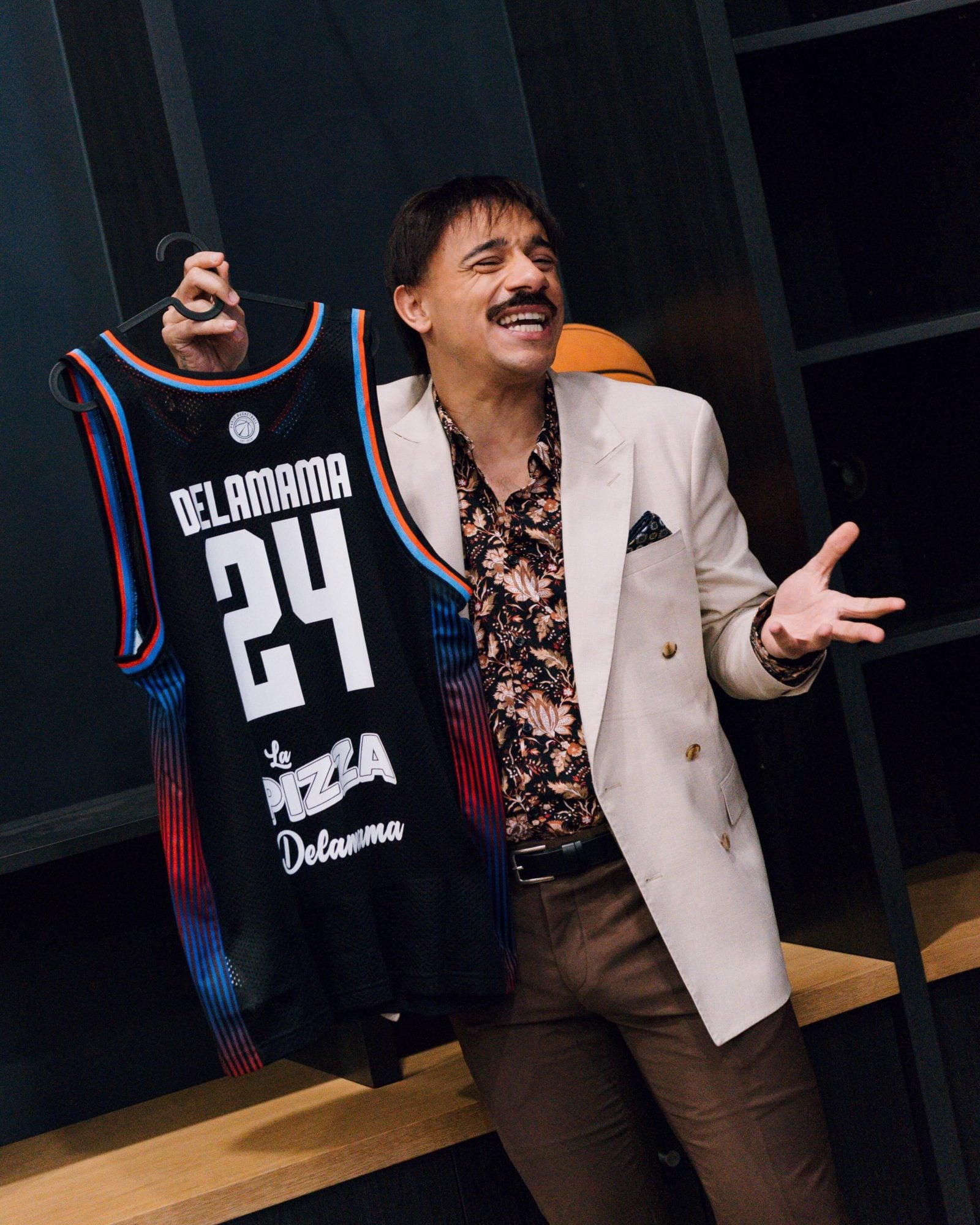 Mister V s’engage avec Paris Basketball jusqu’à la fin de saison 2023 ...