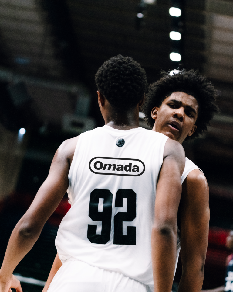 Omada devient partenaire du Paris Basketball pour les deux prochaines ...