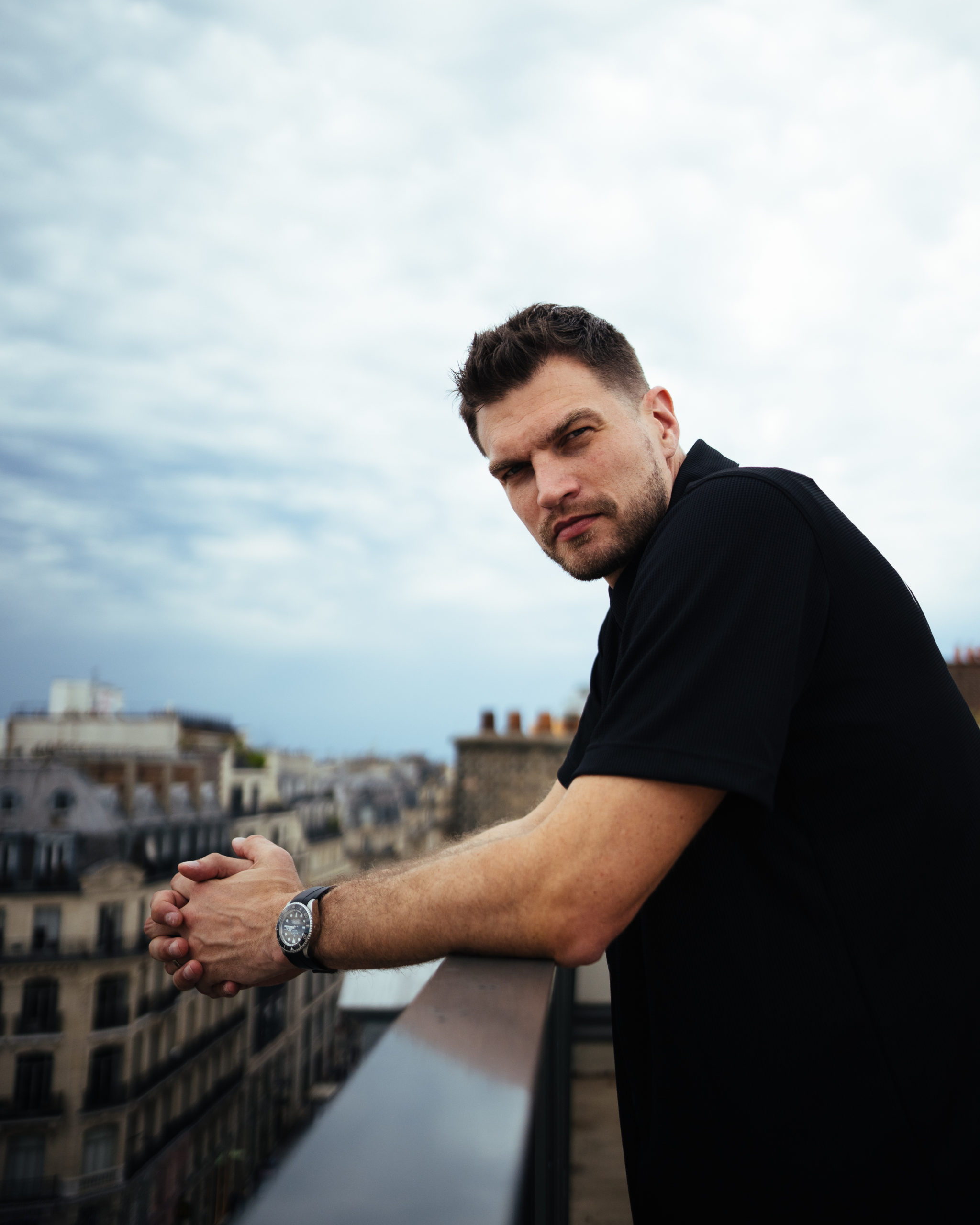 5 choses que vous ne savez peut-être pas sur Tiago Splitter - Paris ...