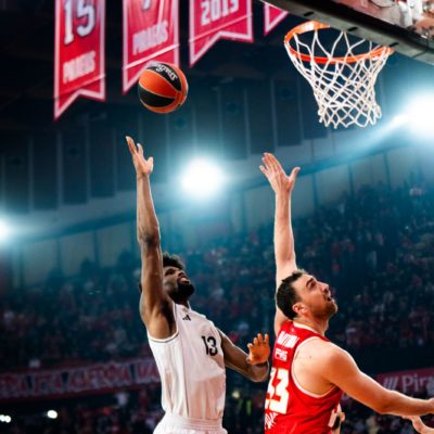 Paris Basketball - Le club de basket professionnel parisien