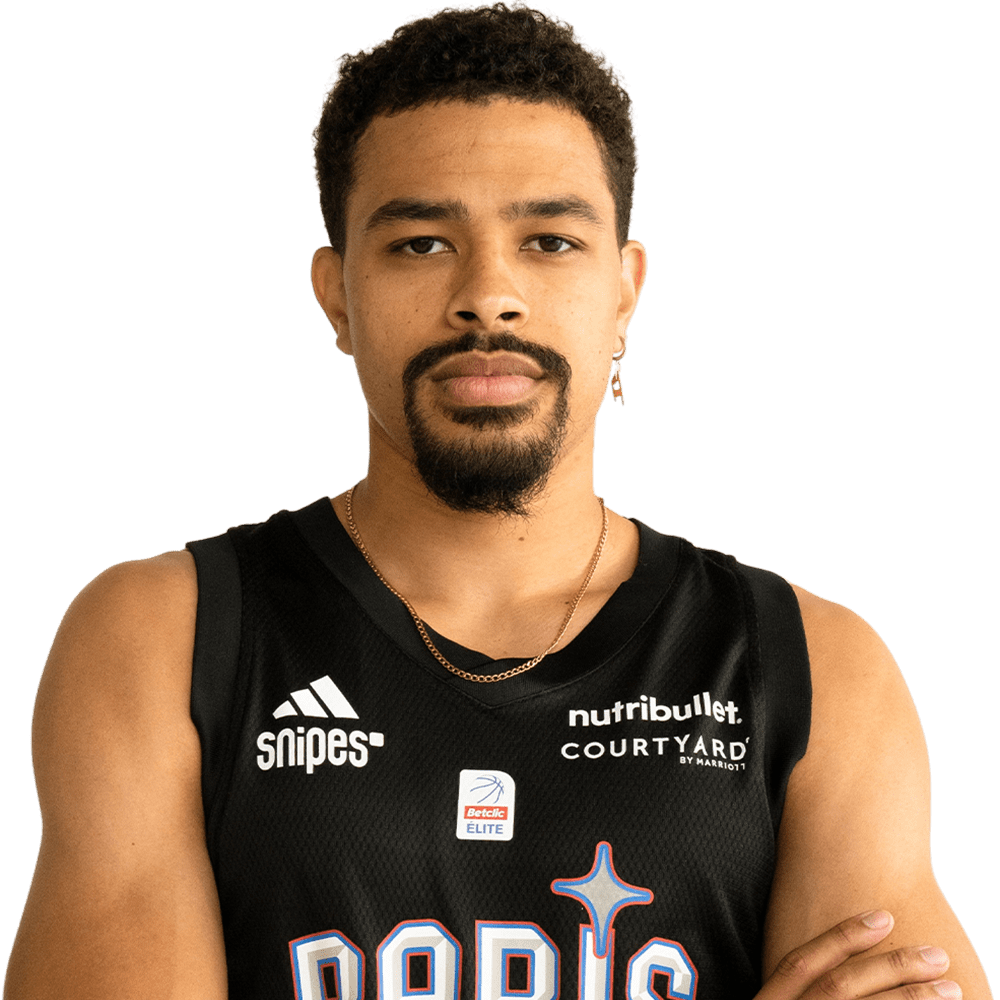 Team - ParisBasketball