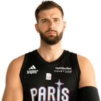 Team - ParisBasketball