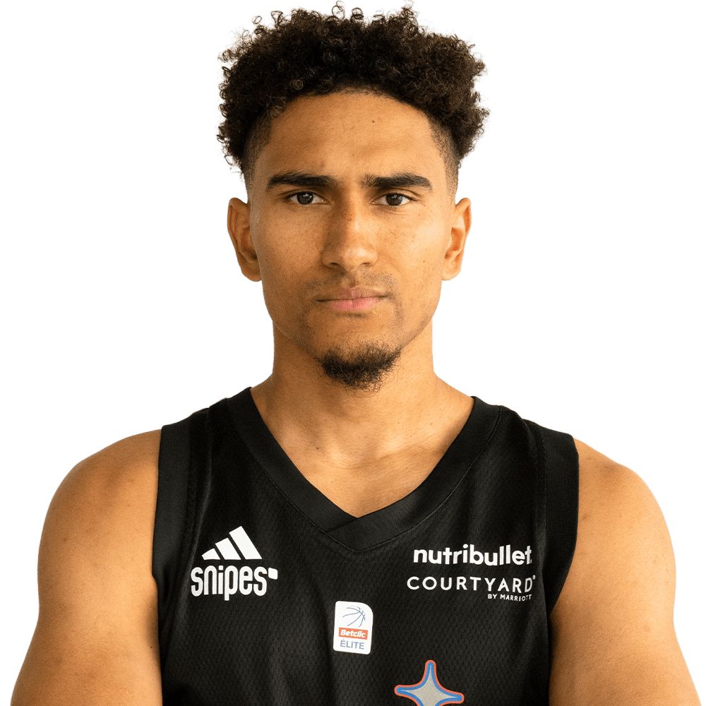 Team - ParisBasketball