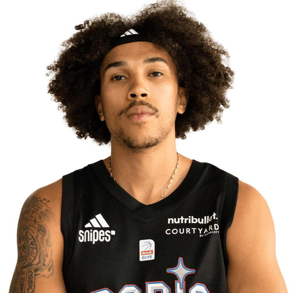 Team - ParisBasketball