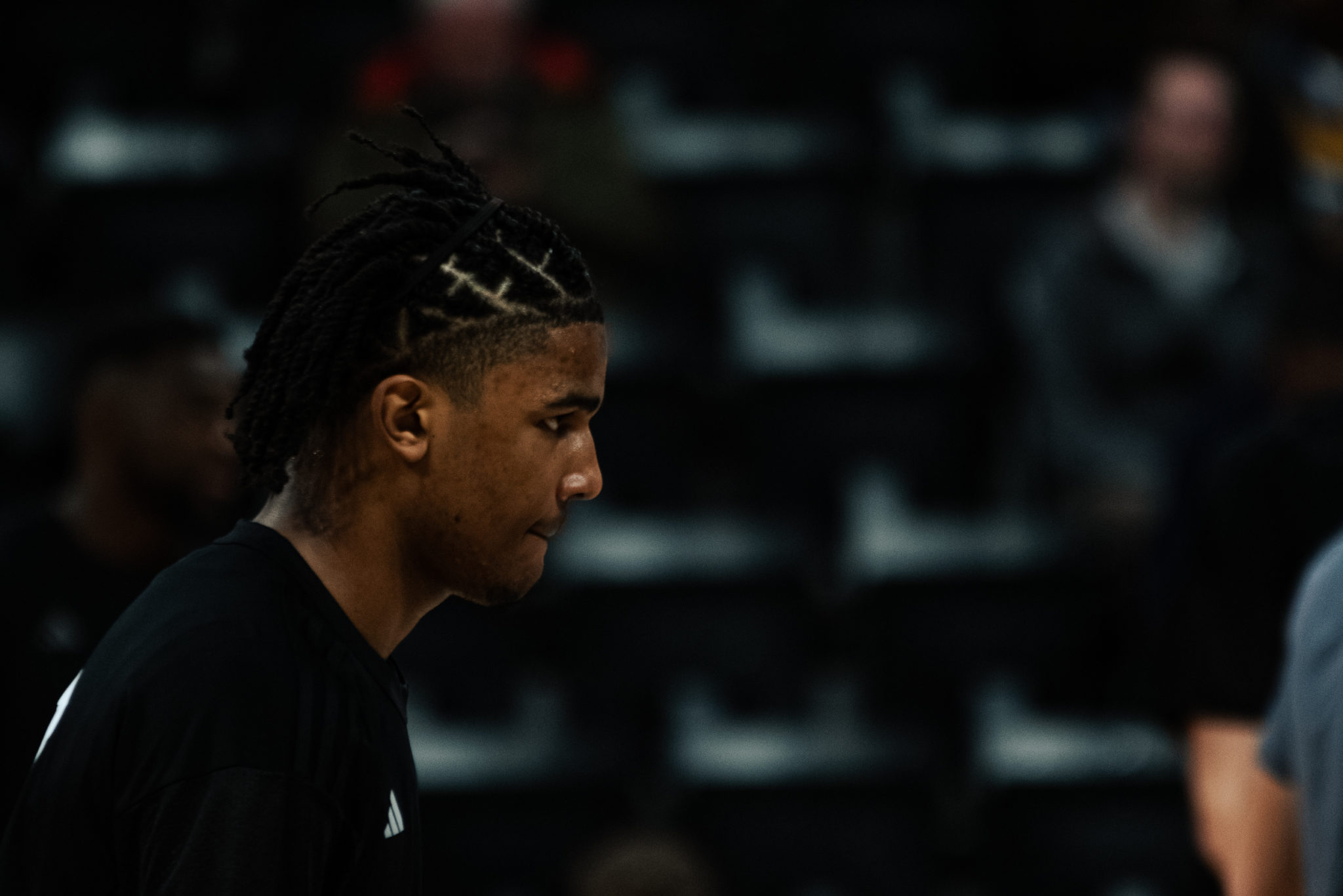 Rookies NBA saison 2024/2025 : Lesquels il faut suivre