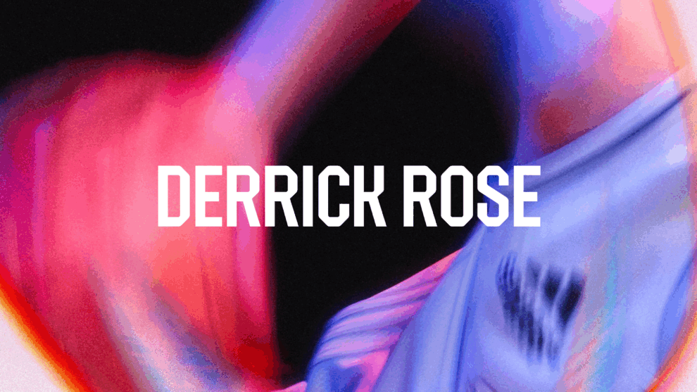 Derrick Rose: The Tragic Destiny of a Genius - ParisBasketball