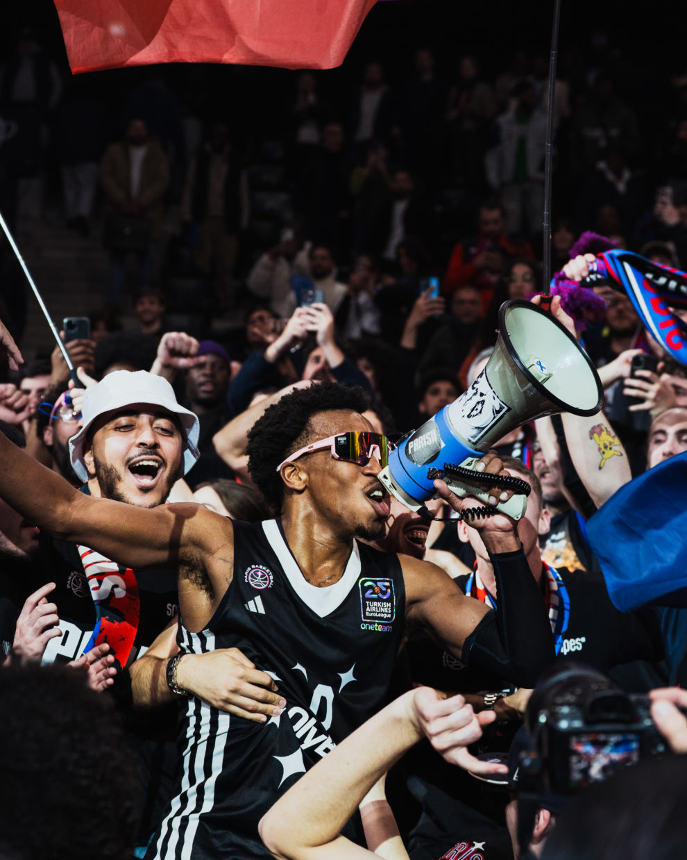 The Block – Basketball glossary - ParisBasketball