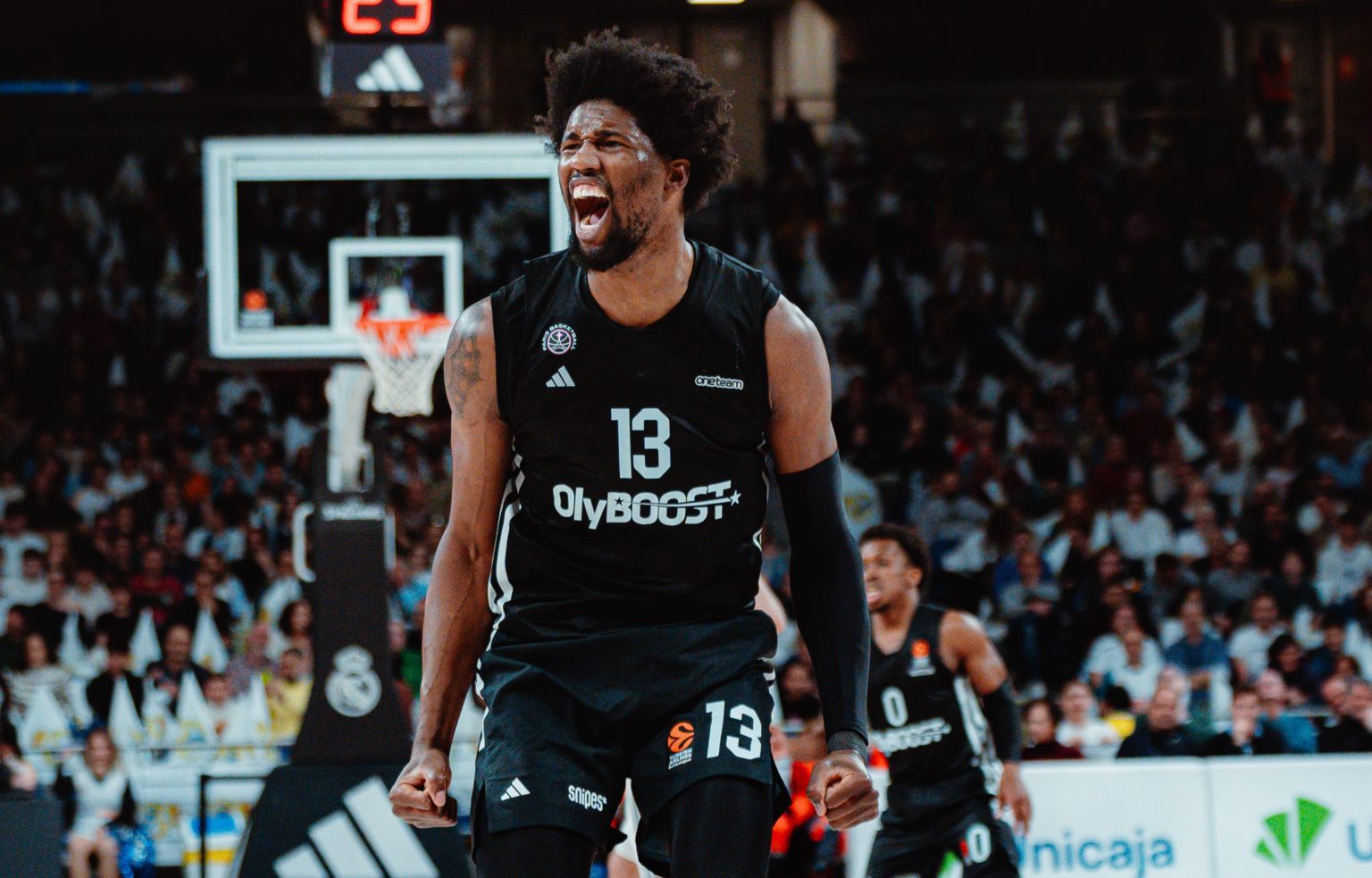 Paris Basketball - The Parisian professional basketball club
