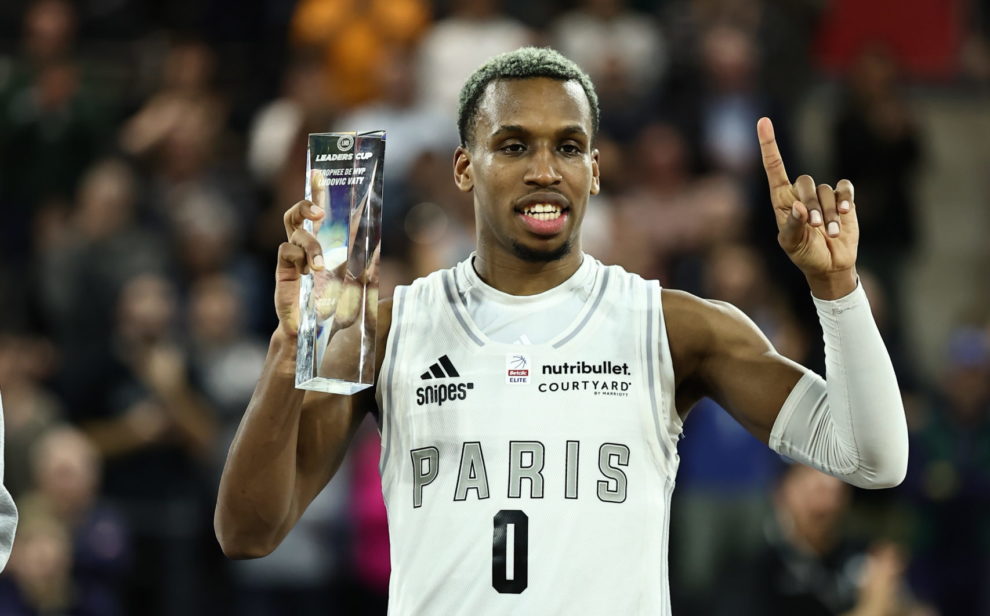 Top 10 All-Time French Basketball Players - ParisBasketball