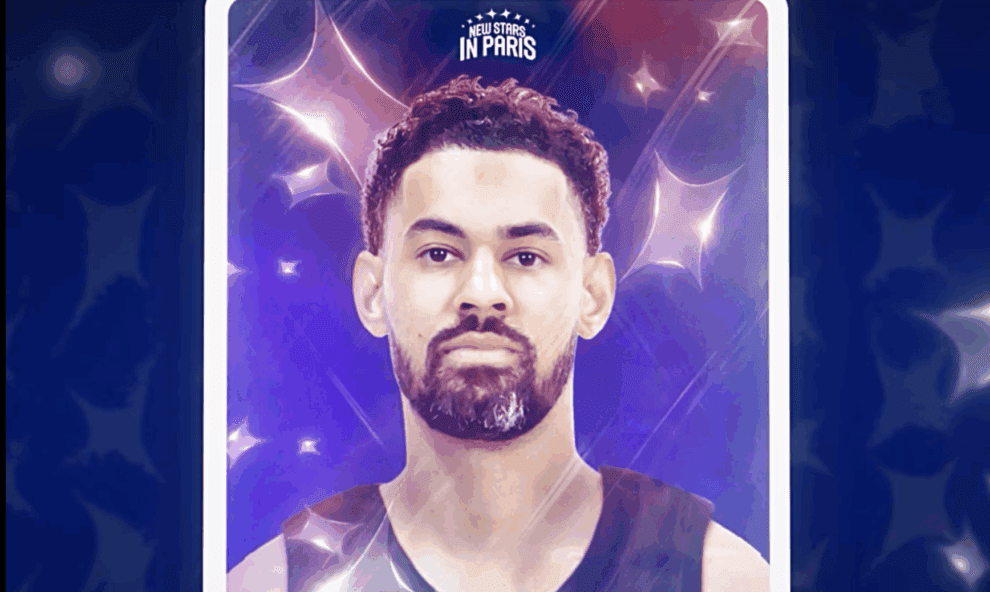 Paris Basketball - The Parisian professional basketball club
