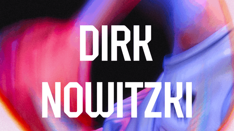 Dirk Nowitzki, le précurseur d’une NBA internationale - ParisBasketball