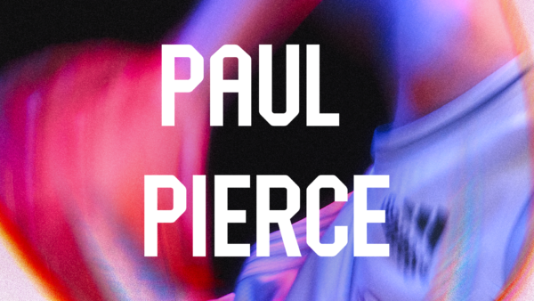 Paul Pierce : Career, Stats and Legacy, a green legend