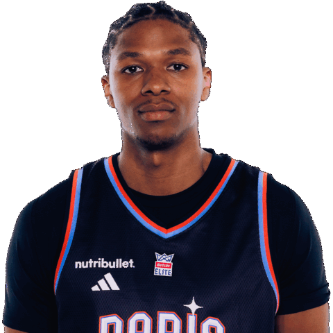 Team - ParisBasketball