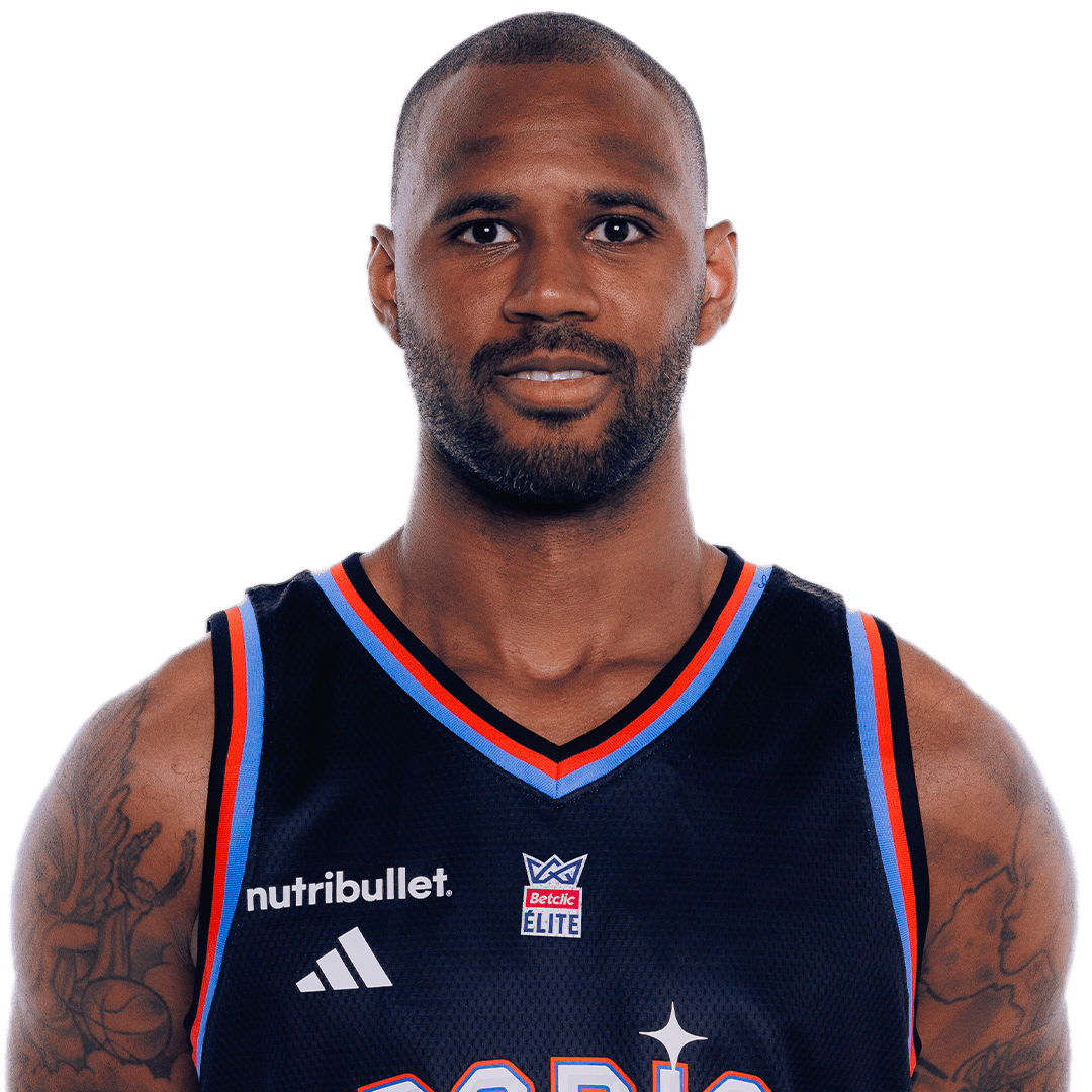 Team - ParisBasketball