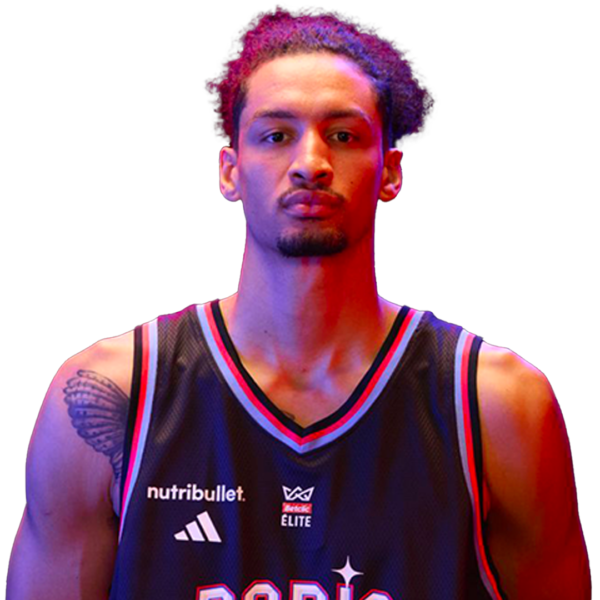 Team - ParisBasketball