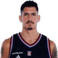 Team - ParisBasketball