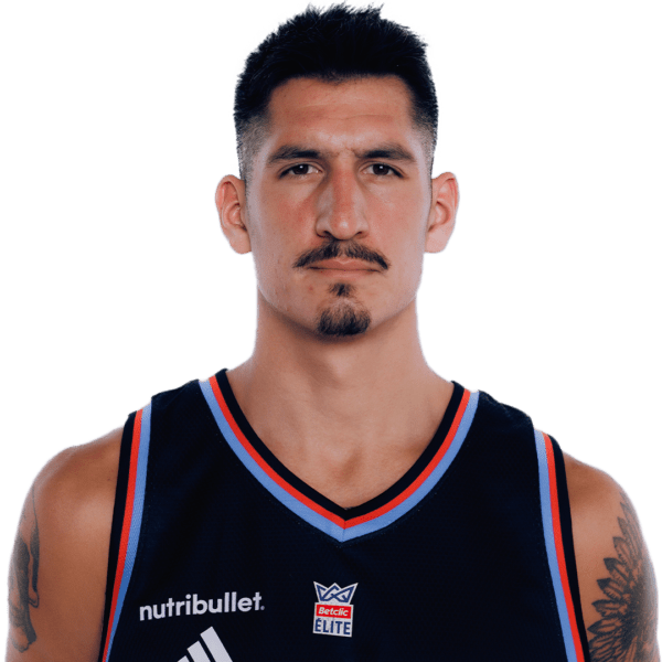 Derek Willis - La bio, ses stats et les dernières news