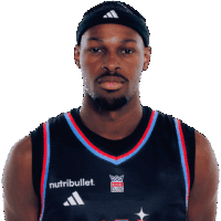 Team - ParisBasketball