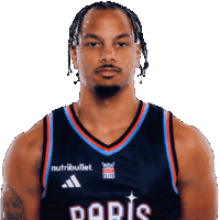 Justin Robinson - La bio, ses stats et les dernières news