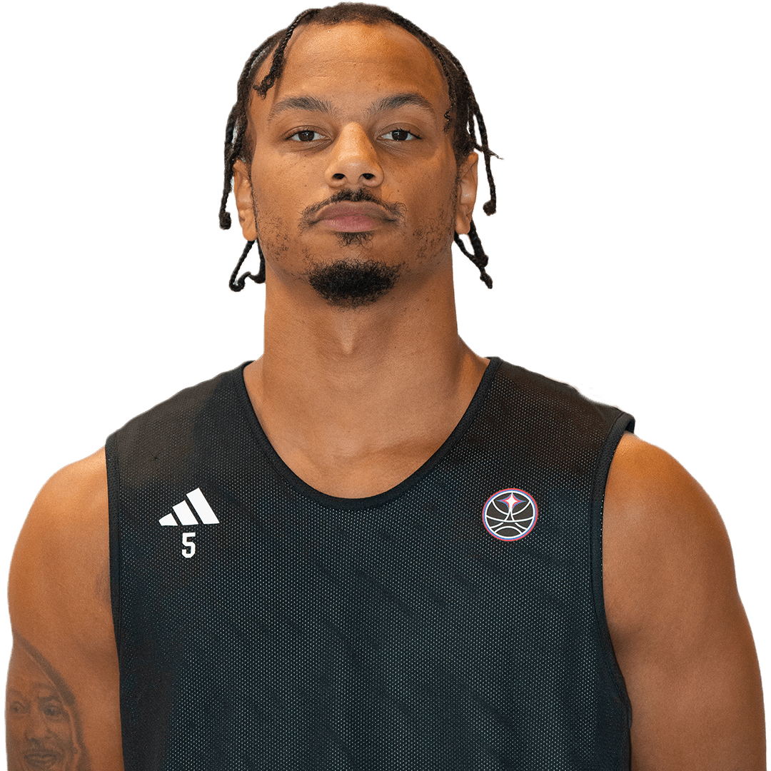Team - ParisBasketball