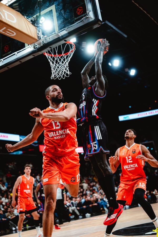 The Post-up : Basketball Glossary - ParisBasketball