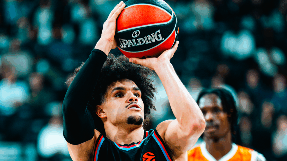 The Free Throw : Basketball Glossary - ParisBasketball