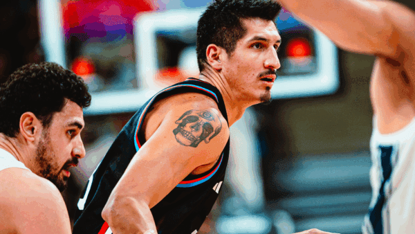 The Post-up : Basketball Glossary - ParisBasketball