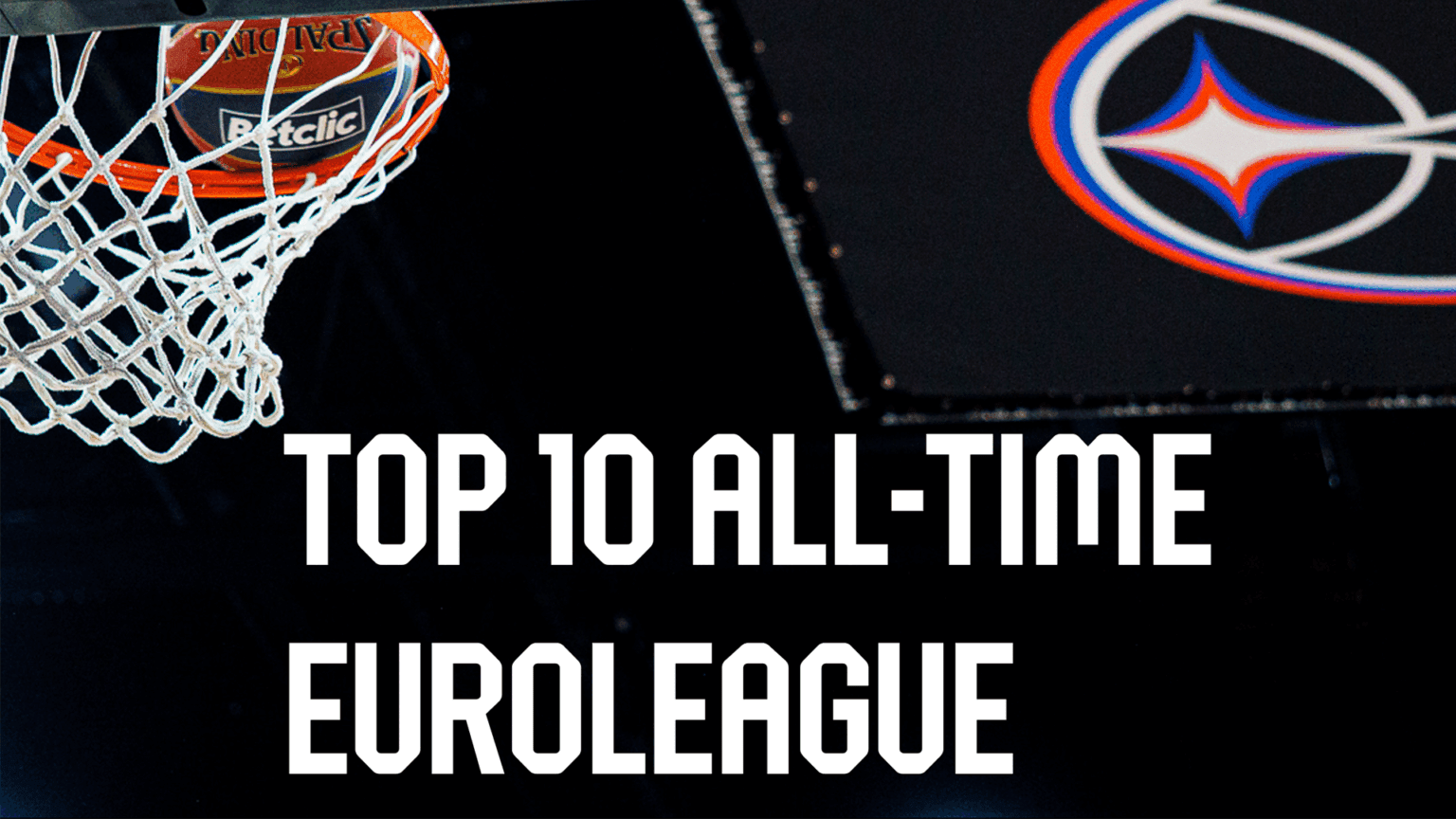 Top 10 all-time des meilleurs joueurs d’Euroleague - ParisBasketball