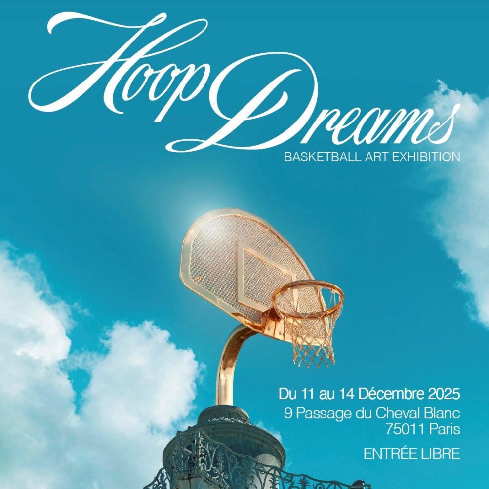 Discover Hoop Dreams - ParisBasketball