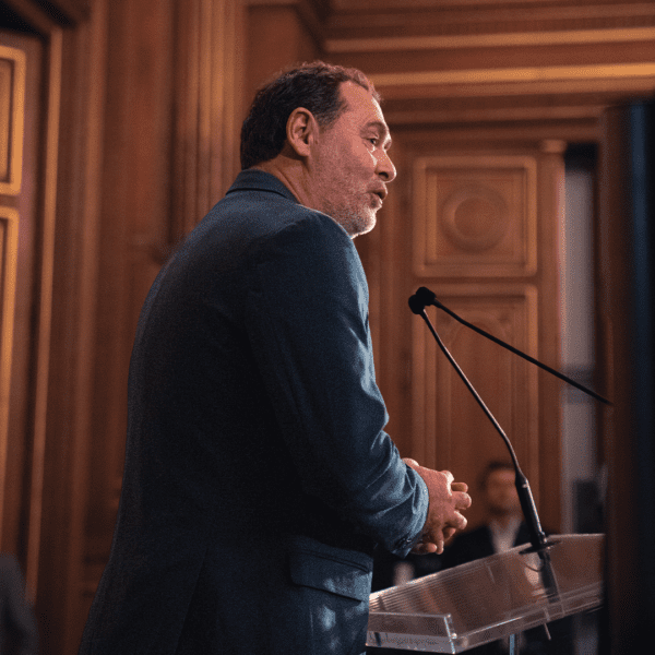 Présentation centre de formation - ParisBasketball