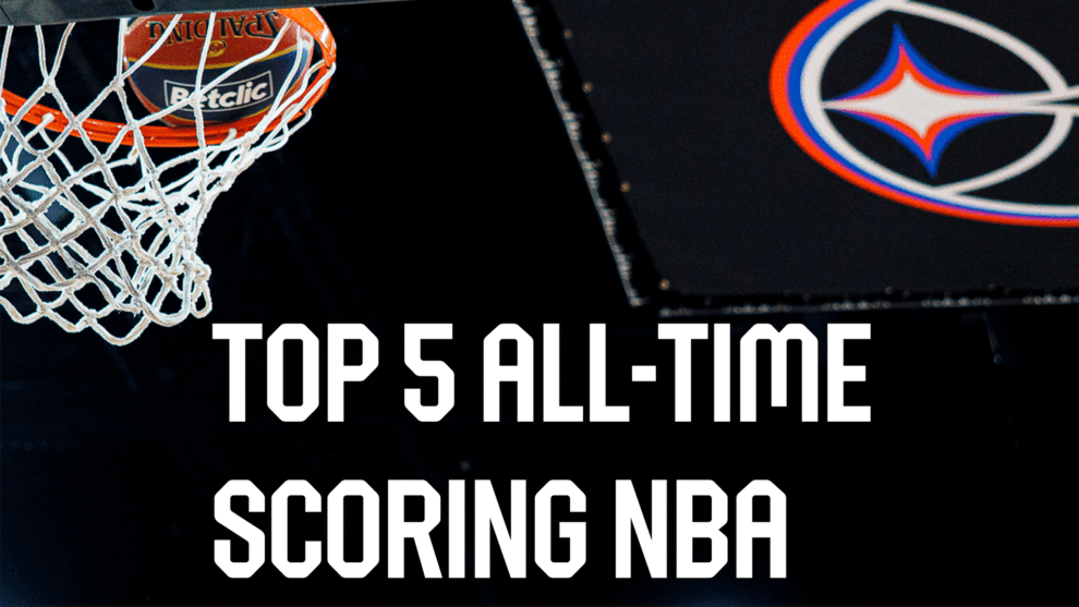 Jerry West: The Legend Behind the NBA Logo
