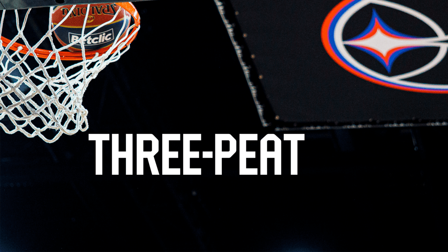 Basketball Glossary : The Three-Peat - ParisBasketball