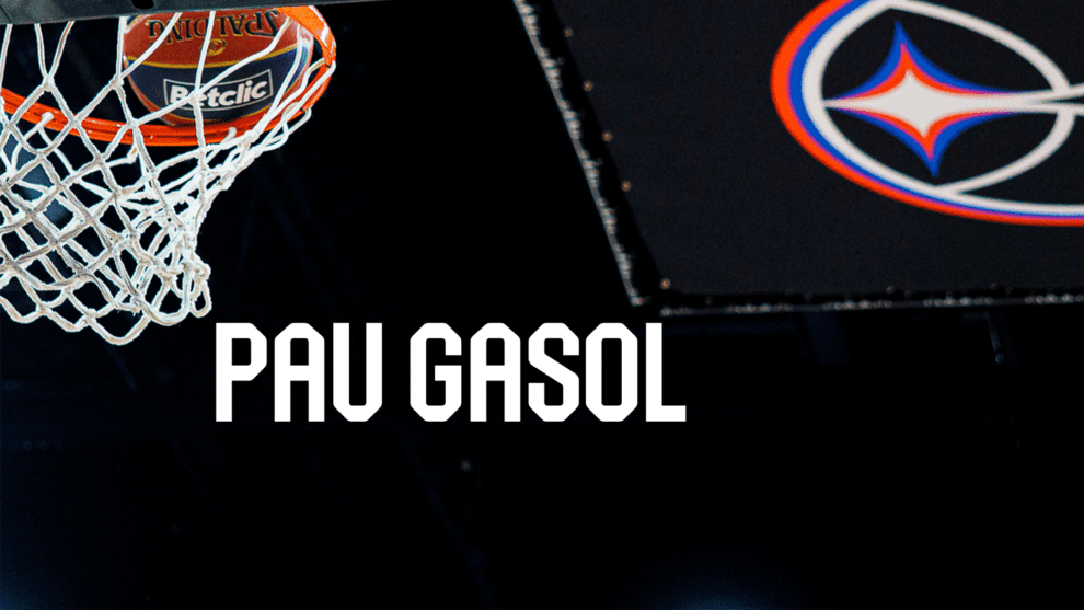 Pau Gasol : The Catalan Legend Who Conquered the NBA - ParisBasketball